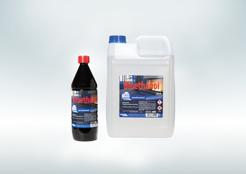Brennstoffe | Walter Schmidt Chemie GmbH